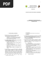 Author Contribution Statement Examples | PDF | Experiment | Simulation