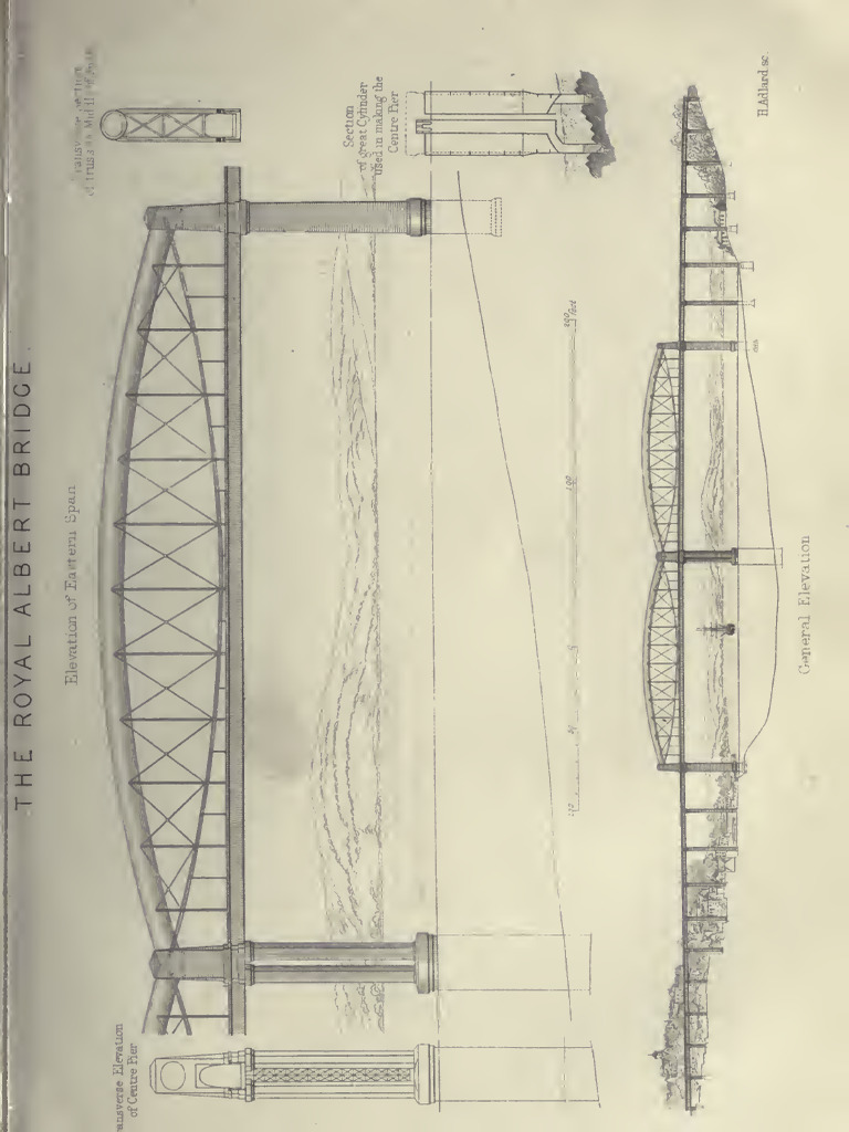 The Life of Isambard Kingdom Brunel, Civil Engineer. by Isambard Brunel ...