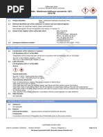 LD50 and ED50 Definitions and Methods | PDF | Environmental Science ...