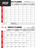 Detailed Lesson Plan in ZUMBA | PDF | Lesson Plan | Physical Education