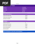 Second Conditional - Kahoot | PDF
