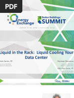 Liquid Cooling Guidelines for Data Centers | PDF | Data Center ...