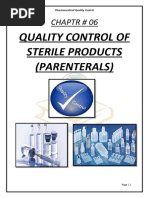 USP-NF 788 Particulate Matter in Injections | PDF | Filtration ...