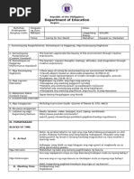 Nabubulok at Di Nabubulok Signage | PDF