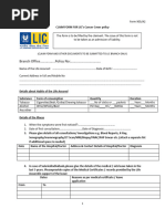 Long-Term Illness Scheme Application Form | PDF | Pharmacy | General ...