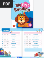 Lets Go 4 4th Edition | PDF