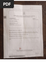 O Level June 2025 Paper 2 Marking Scheme | PDF