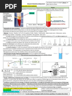 Analyse et Prélèvement du LCR | PDF | Liquide cérébro-spinal | Médecine ...