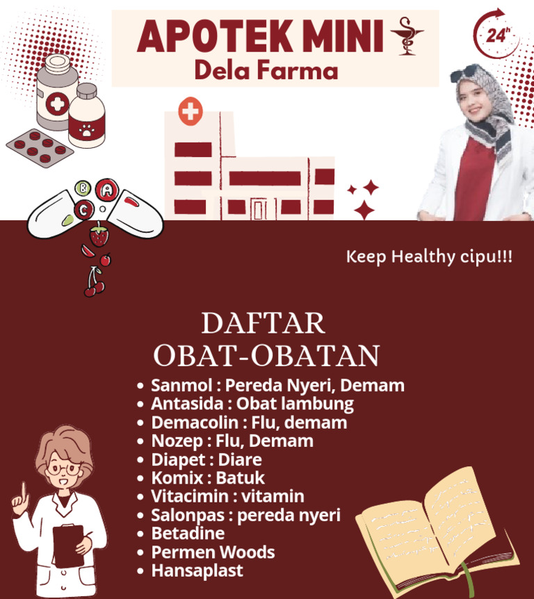 Biru Kuning Ilustrasi Lucu Presentasi Sains - pdf-1 | PDF