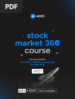 44 Moving Average Swing, Technical Analysis Scanner | PDF