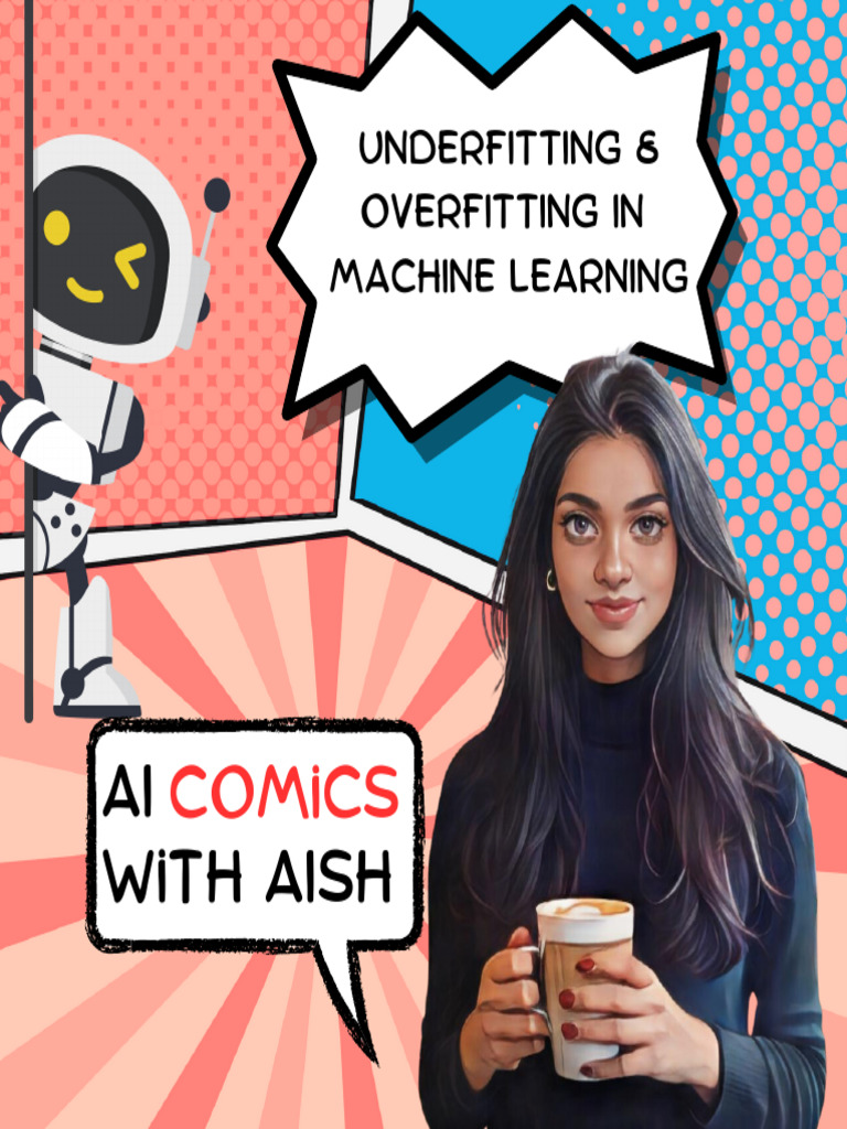 AI Comics OverFitting | PDF