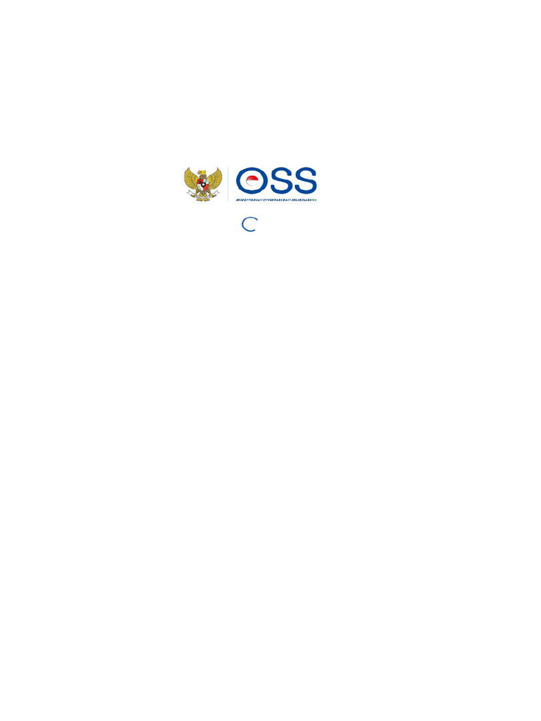 Logo Oss | PDF