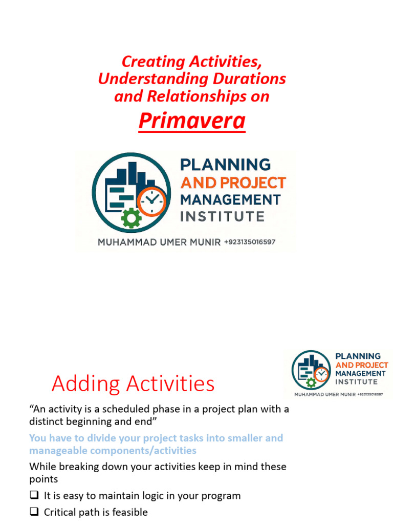 Sequencing Logic Duration | PDF | Masonry | Architectural Design