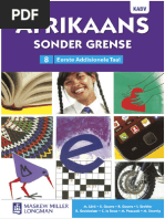 TAAK 6: Loopbane in Die Kunste: Doen Navorsing Oor Verskeie Beroepe in ...