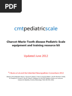 Upper Extremity Coordination Tests | PDF | Standardized Tests