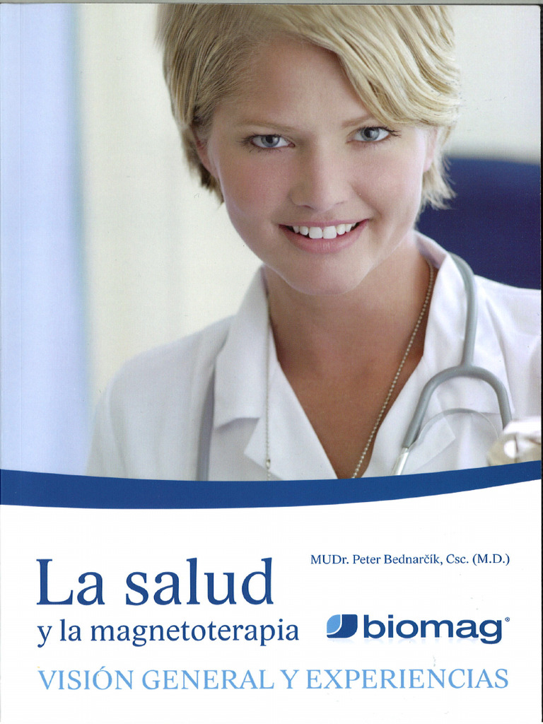 Biomag Salud | PDF