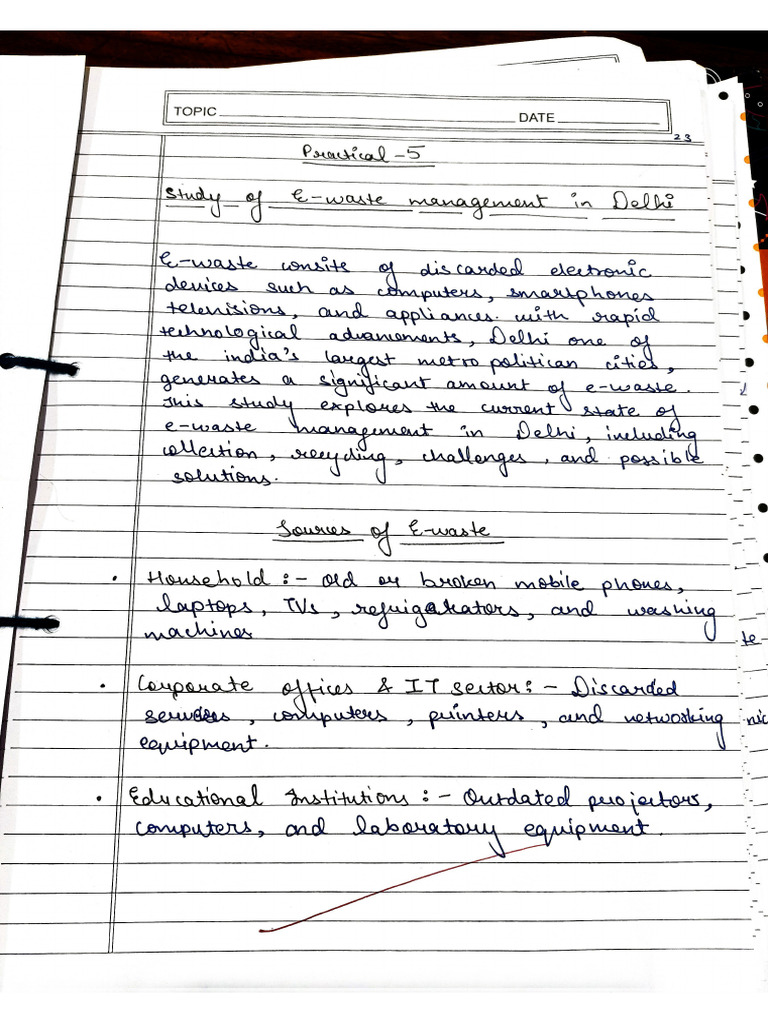 Practical 5 | PDF