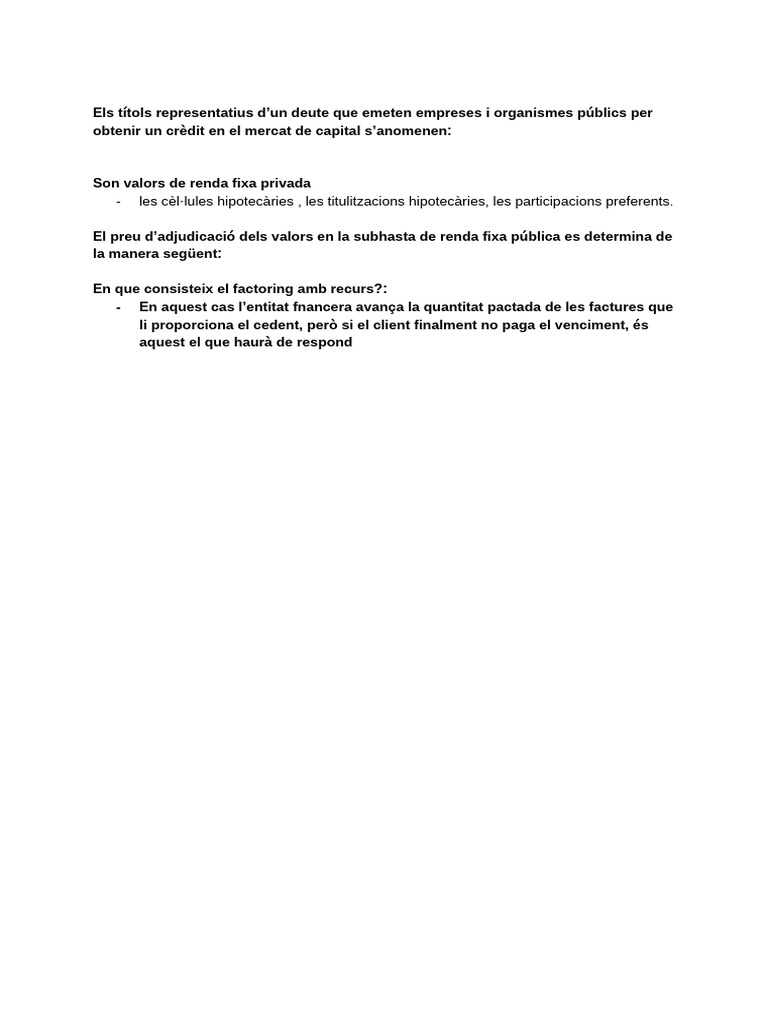 M08 Apuntes Examen | PDF