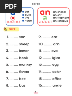 English Prep-1 PDF | PDF