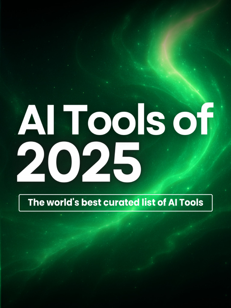 Best AI Tool Directory-1 | PDF
