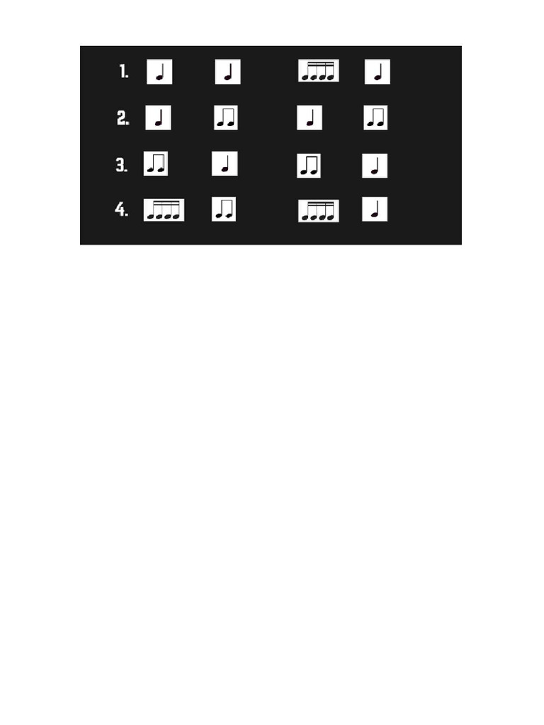 Drumbit Plantilla | PDF
