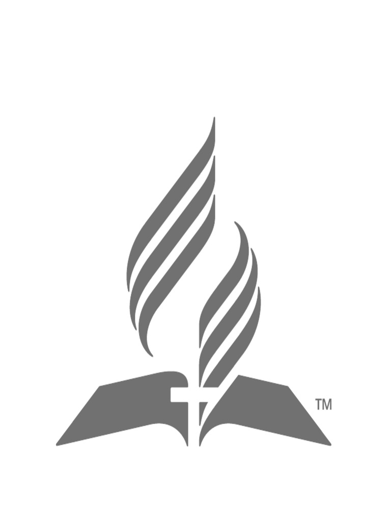 Adventist Symbol TM Winter | PDF