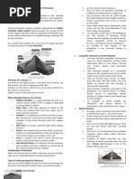 Detailed Lesson Plan in | PDF | Volcano | Types Of Volcanic Eruptions
