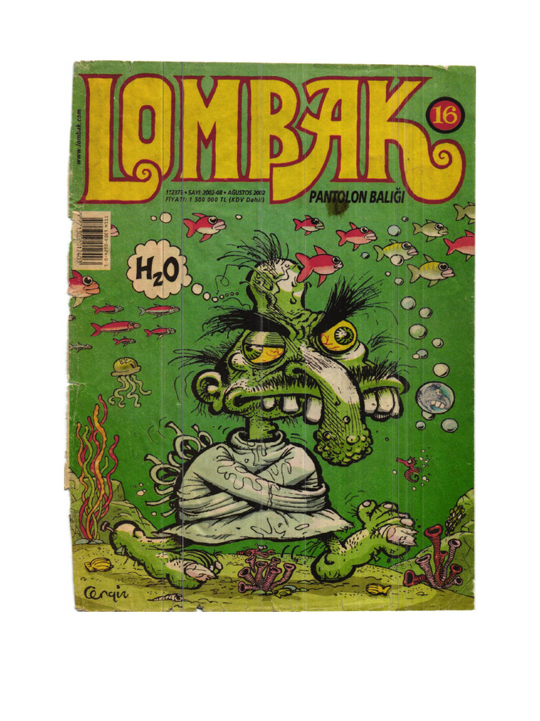 Lombak 2002 16 | PDF