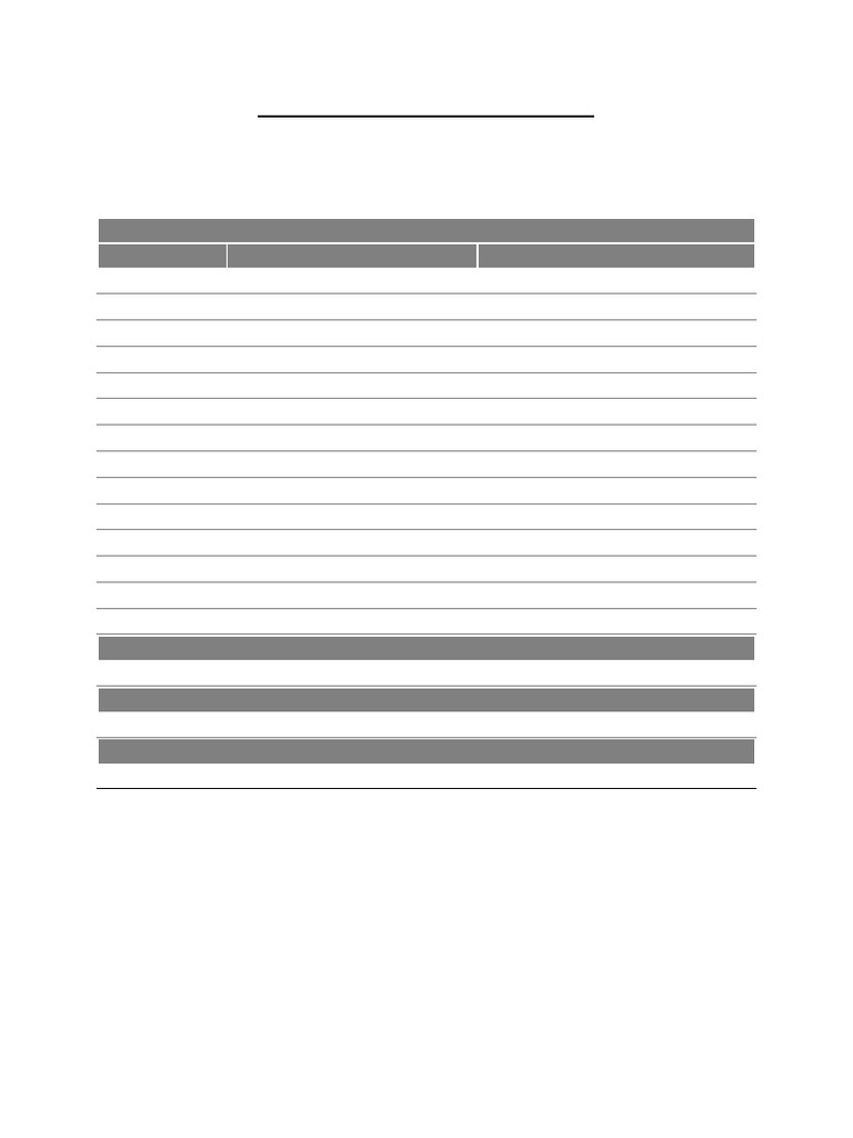 2020/2021 Academic Calendar for Studies | PDF