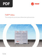 TVR CONNECT - Informacion de Producto | PDF | Física Aplicada e ...