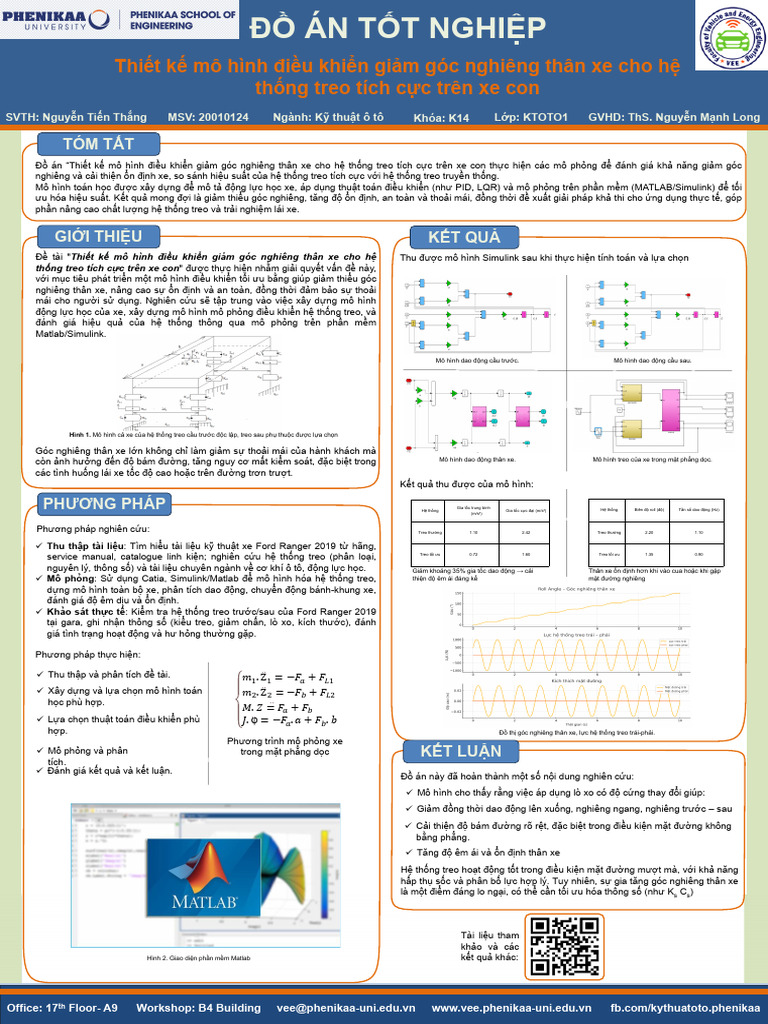 Đatn2025 Poster NTT | PDF