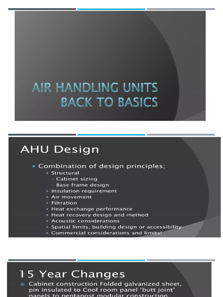 Ahu | PDF