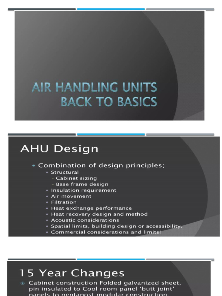 Ahu | PDF