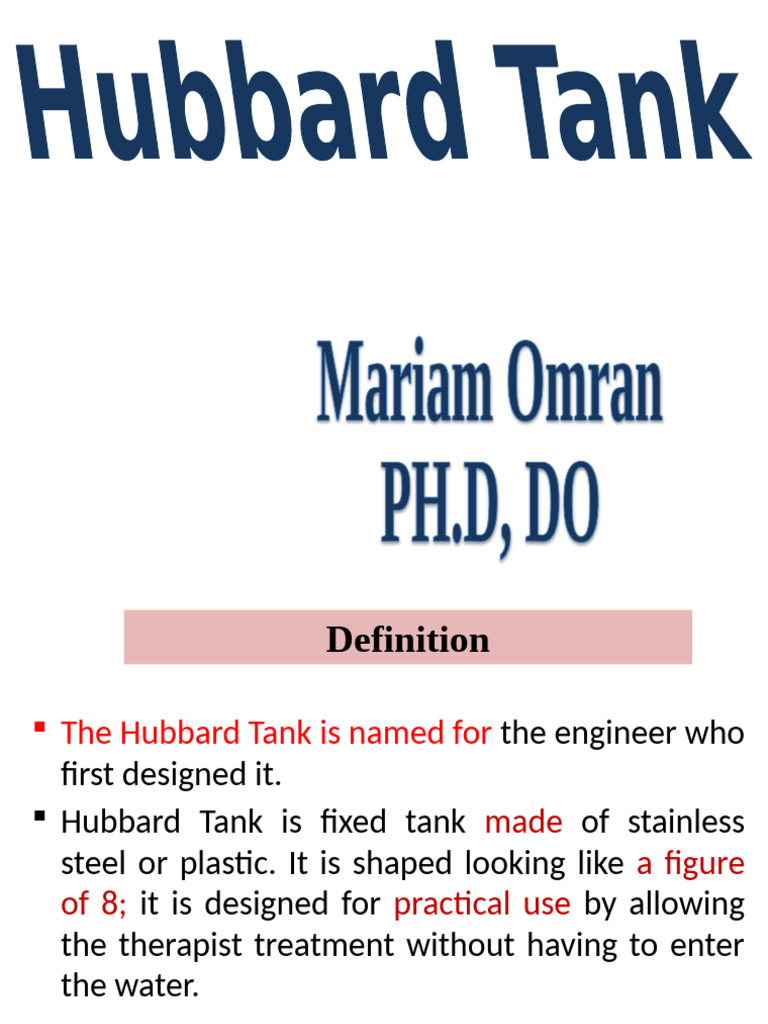 نسخة Hubbard Tank and contrast bath - (1) 1 (1) ⁩ | PDF | Vasodilation ...