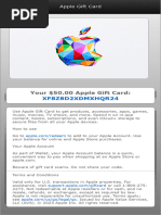 One4all UK Directory 24 | PDF | Debit Card | Gift Card