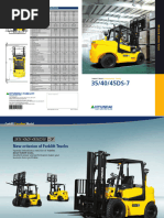 Safe Distance Calculation Hydrotest | PDF | Technology & Engineering