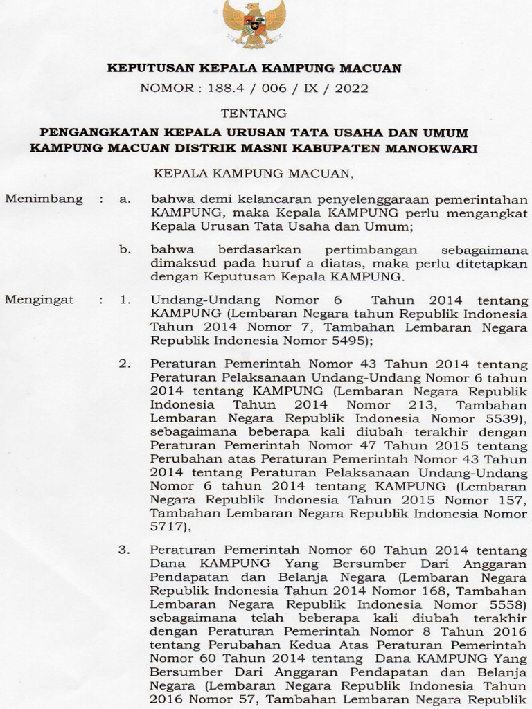 SK Tu Dan Umum004 | PDF