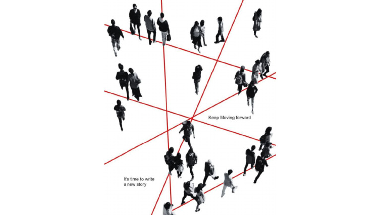 Line Walking | PDF