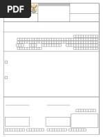 z300 Funeral Benefits Form Latest Update | PDF | Pension | Welfare