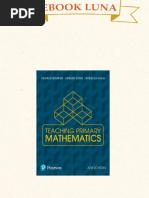 Basic Mathematics For Beginners | PDF