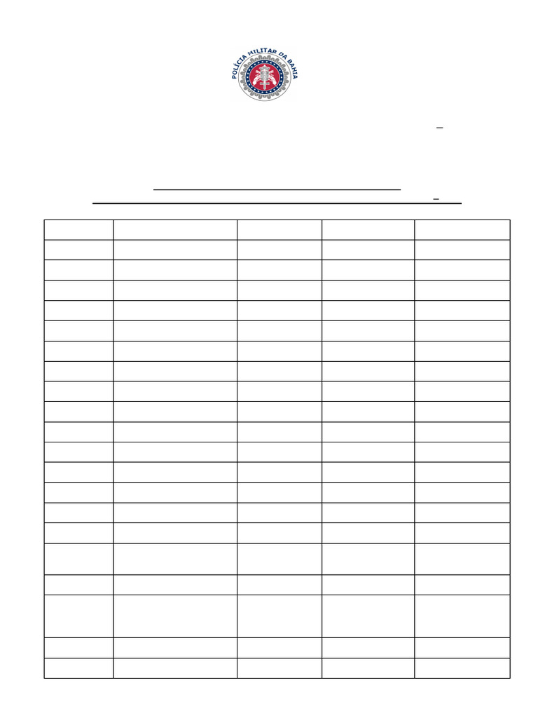 Lista Material Jim 2025 | PDF