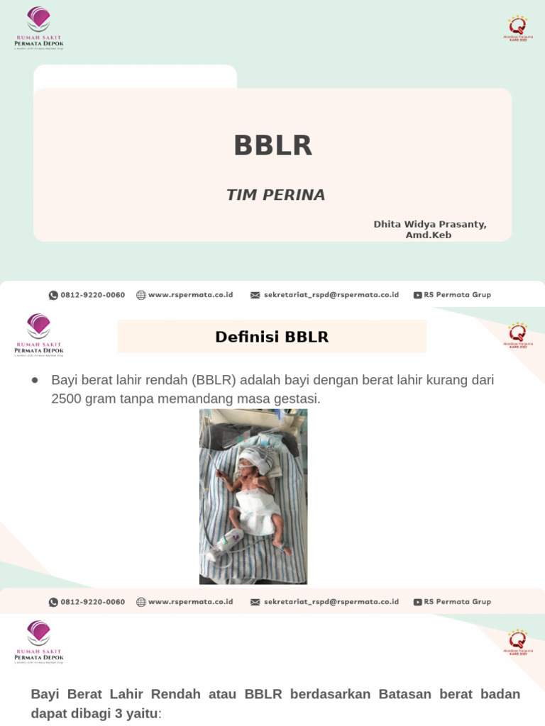 BBLR | PDF