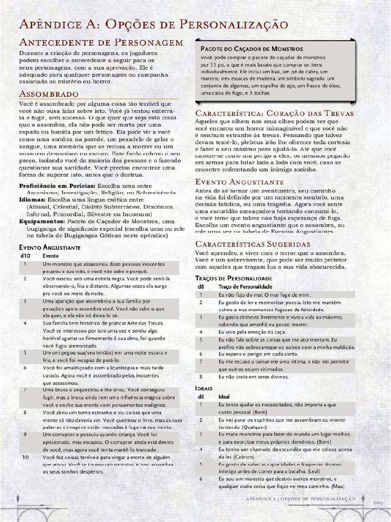 The Cursed One | PDF