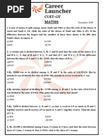 RATIO Coins | PDF | Rupee | Numismatics