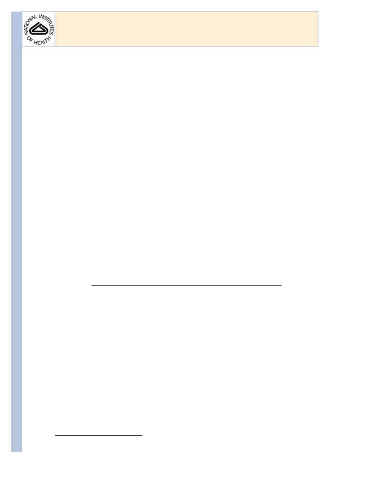 Corrigan & Rao Self Stigma | PDF | Social Stigma | Stereotypes