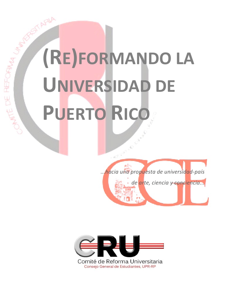 Documento Discusion Cru | PDF | Puerto Rico | Discriminación