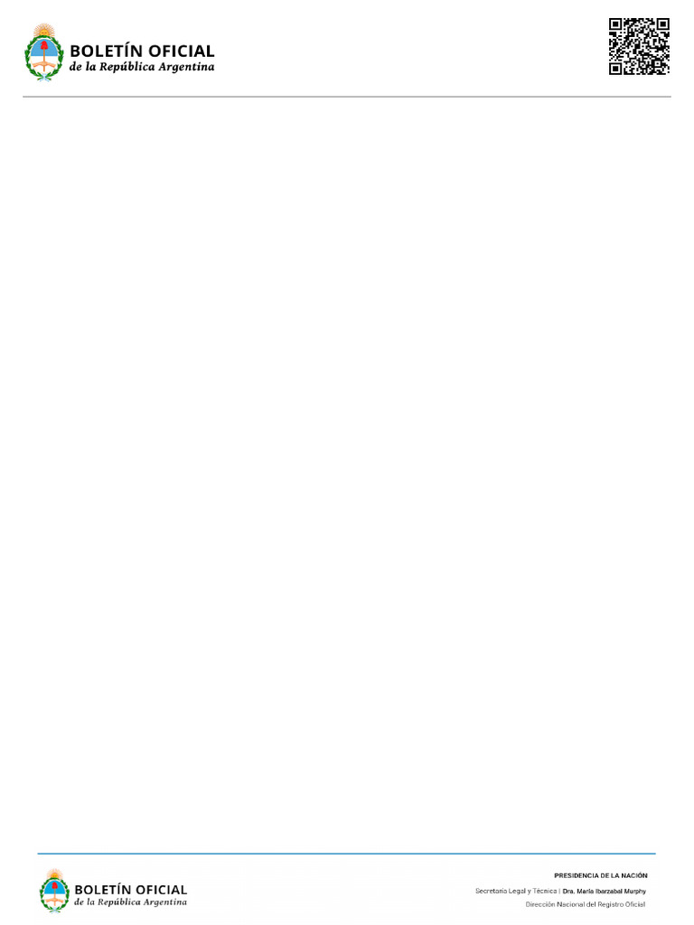 Ministerio de Capital Humano: Resolución 368/2025 RESOL-2025-368-APN ...