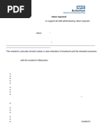 eRD Setup Guide for EMIS Web | PDF | Medical Prescription | Pharmacy