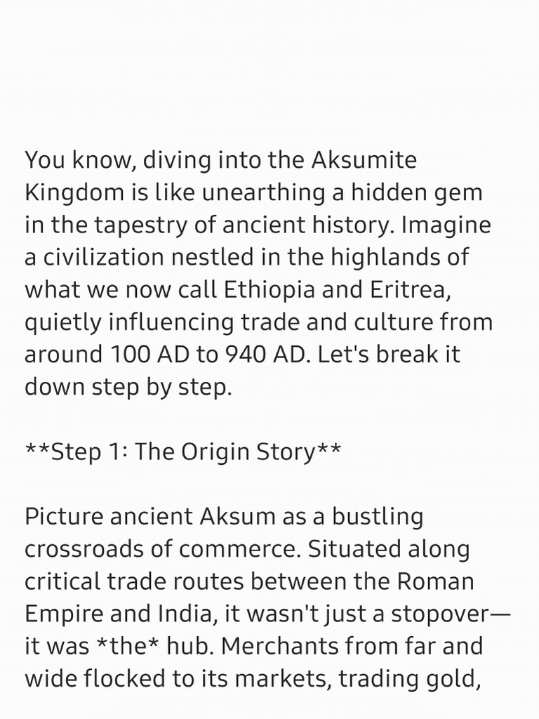 History Chapter 2 Part 2 - 250205 - 175426 | PDF
