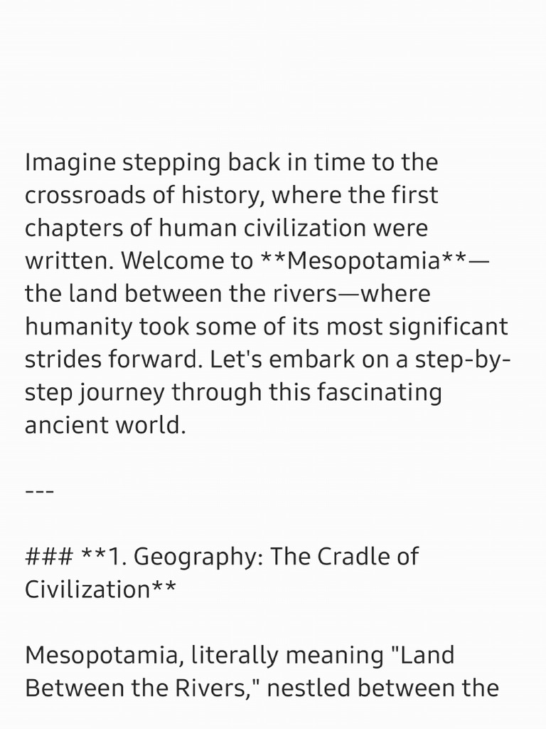 History Chapter 1 Part 7 - 250205 - 141455 | PDF
